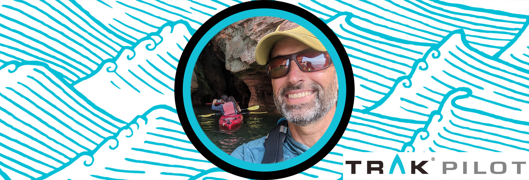 Greg Weiss – TRAK Kayaks