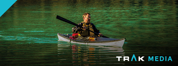 Avenue Magazine: 3 Outdoor Water Sports To Try This Summer – TRAK Kayaks