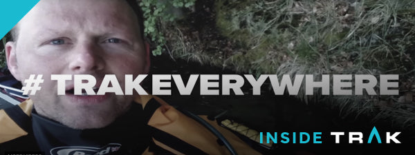 10 YEARS OF TRAK: In the last decade, TRAK owners have been everywhere ...