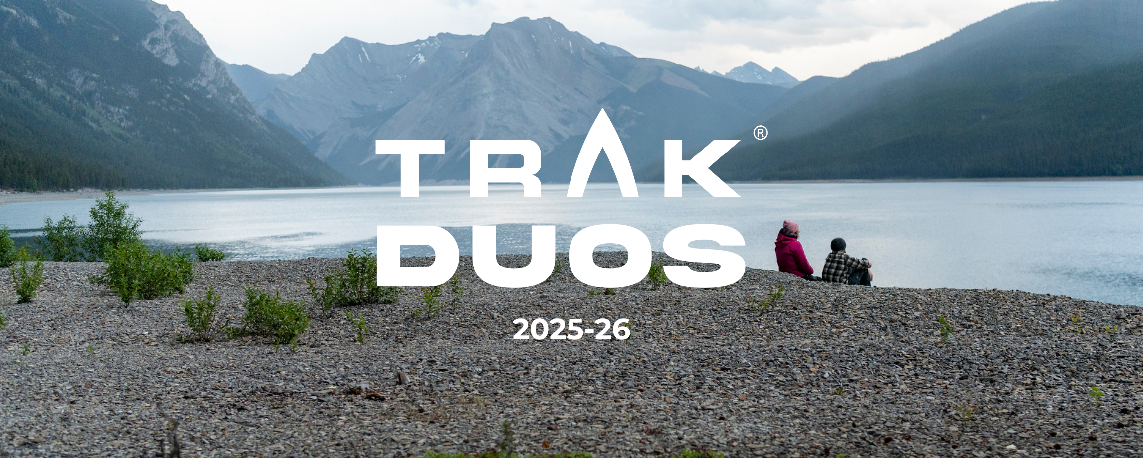 Power Duos of TRAK - 2026 Edition – TRAK Kayaks