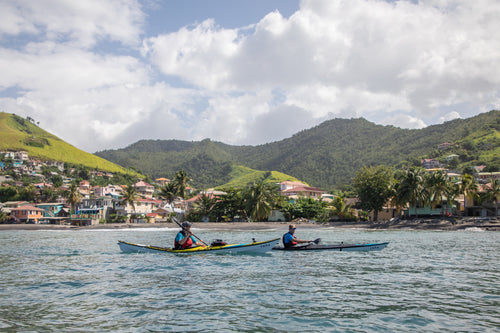 Folding Kayak by TRAK® – Foldable, Portable & Adventure-Ready – TRAK Kayaks