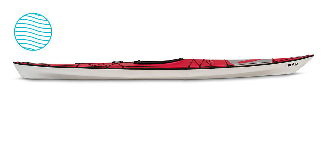 Folding Kayaks For Sale | TRAK 2.0 Expedition-Ready Portable Sea Kayaks ...