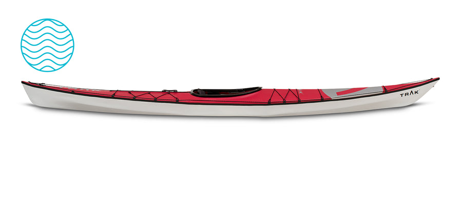 Folding Kayaks Canada – TRAK 2.0 Sea Kayaks (Premium 2025 Series ...