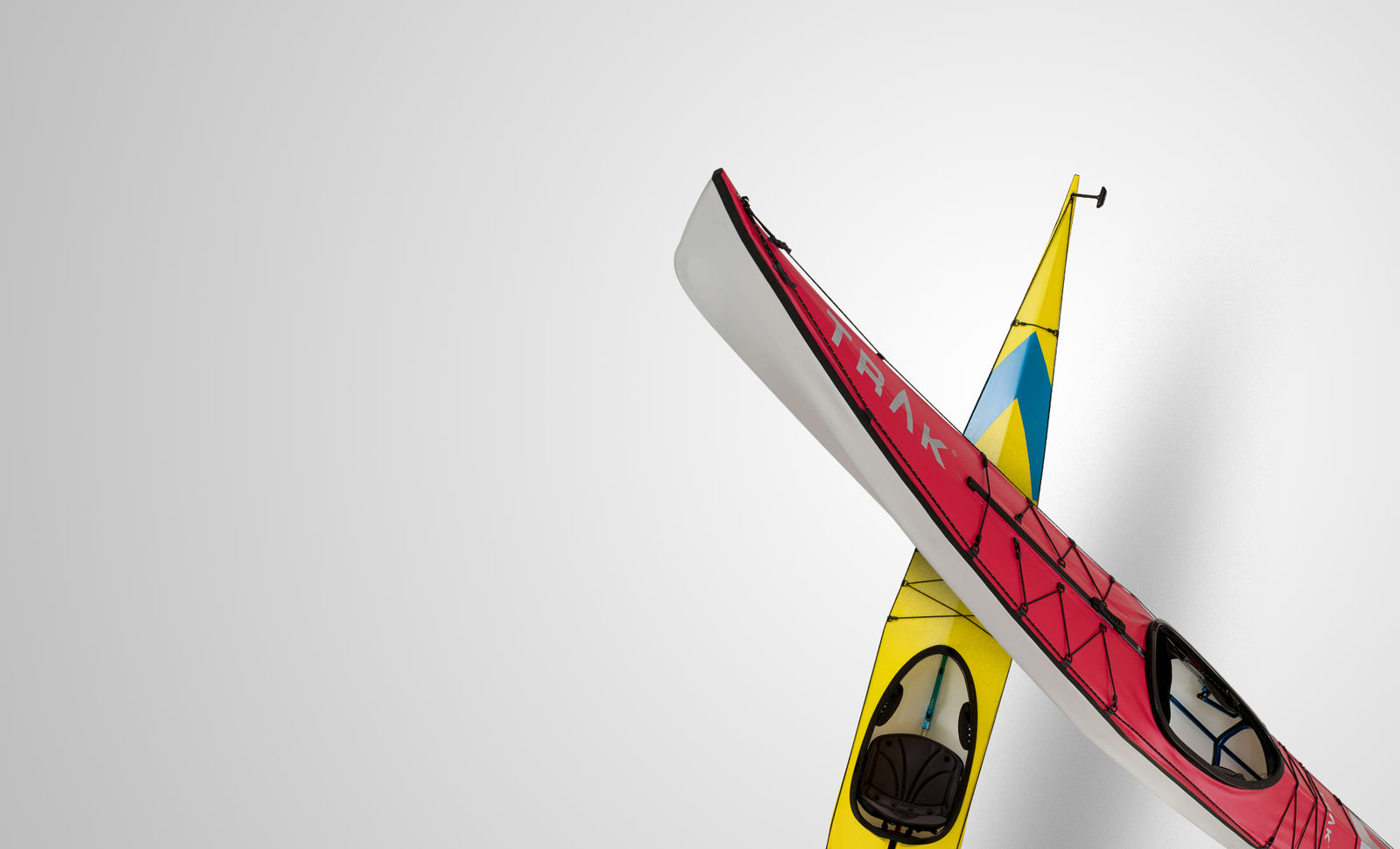 TRAK 2.0 Signature Series - Folding Kayaks – TRAK Kayaks