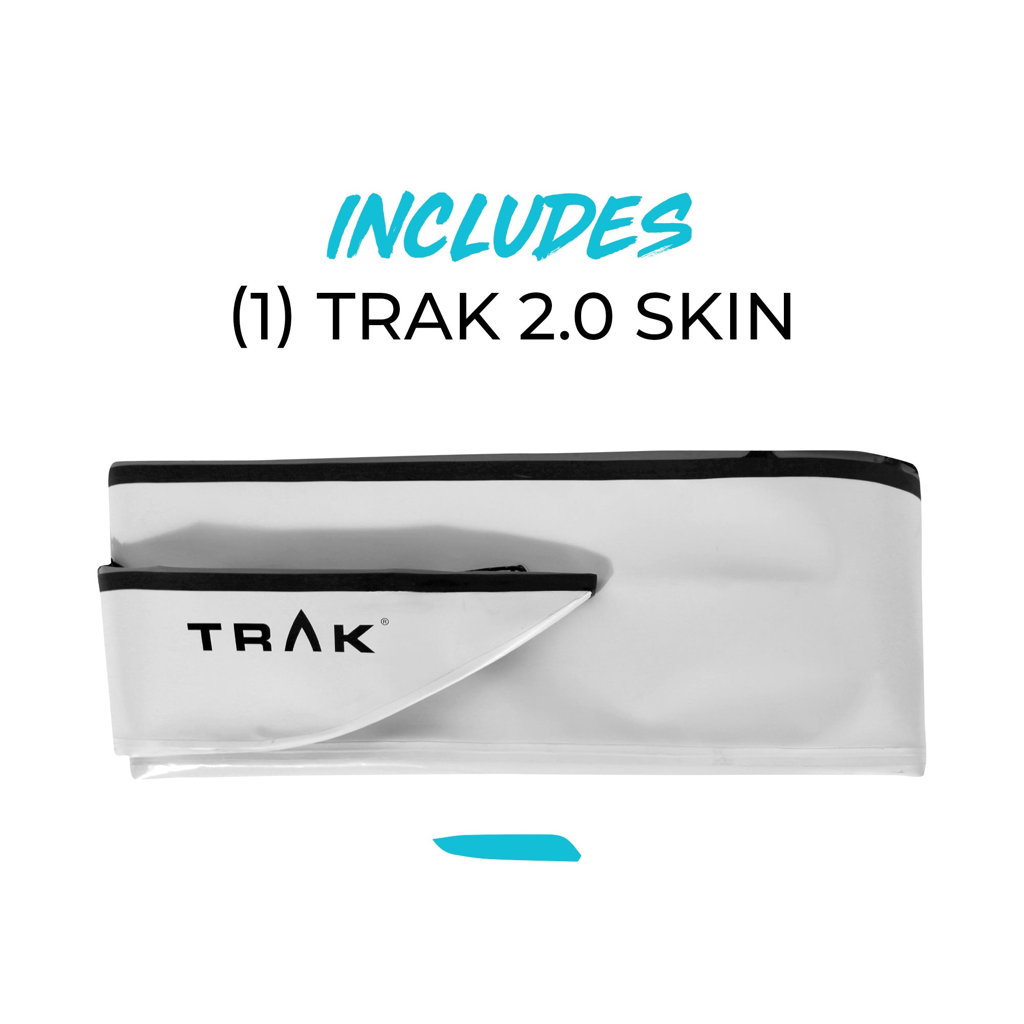 TRAK 2.0 Second Skin – TRAK Kayaks