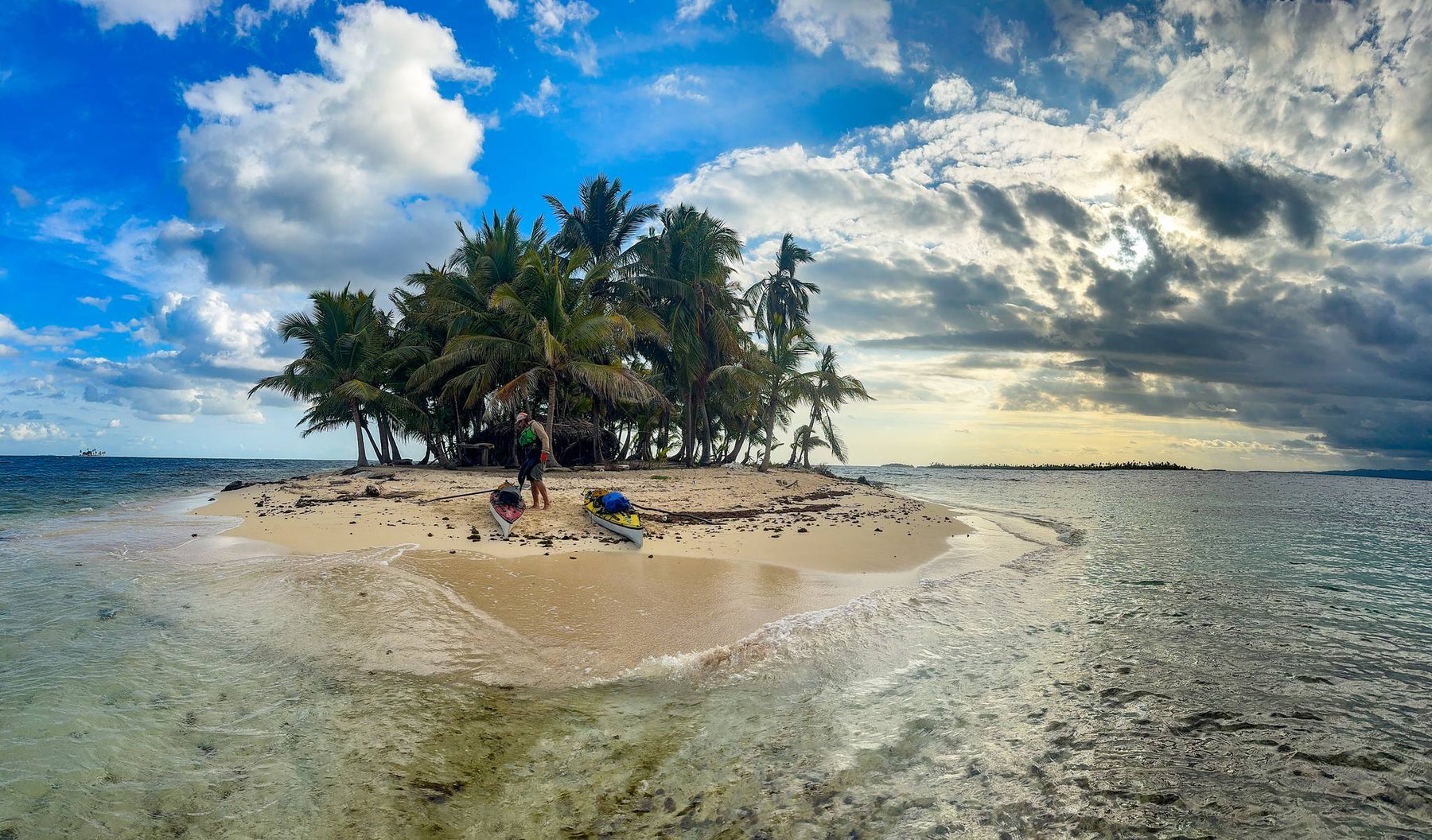 Folding Kayak by TRAK® – Foldable, Portable & Adventure-Ready – TRAK Kayaks