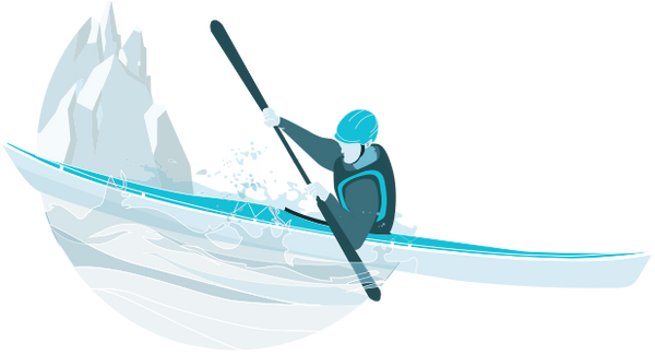 TRAK®: Ocean Sea Kayaks – Portable Foldable Kayaks