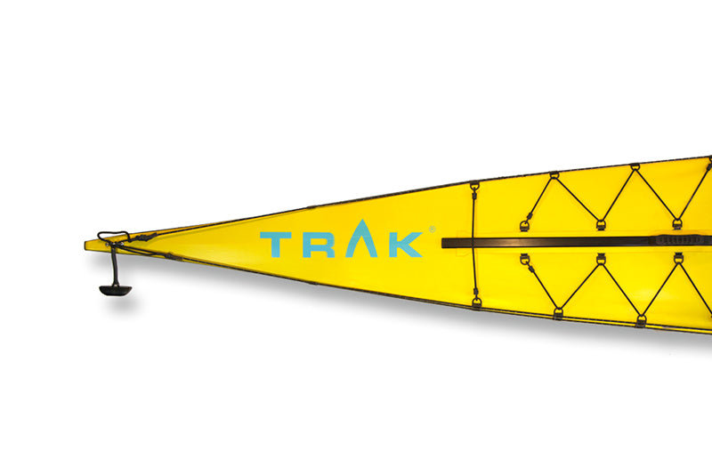 Features & Components - TRAK Kayaks