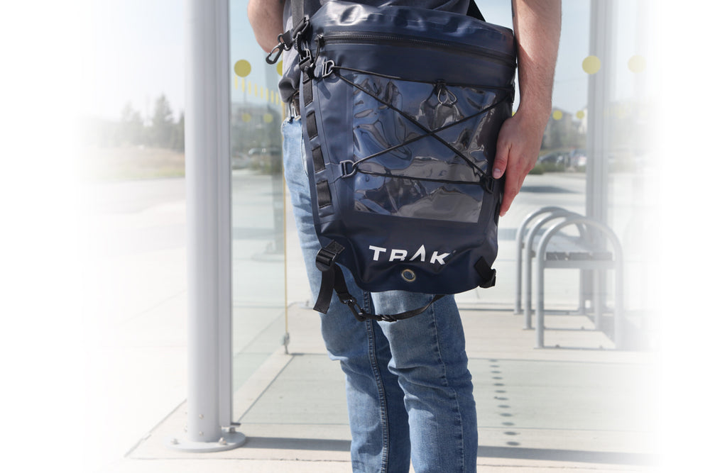 Bags & Backpacks - TRAK Kayaks