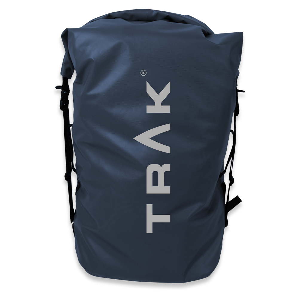 TRAK 2.0 Rolling Travel Bag - TRAK Kayaks