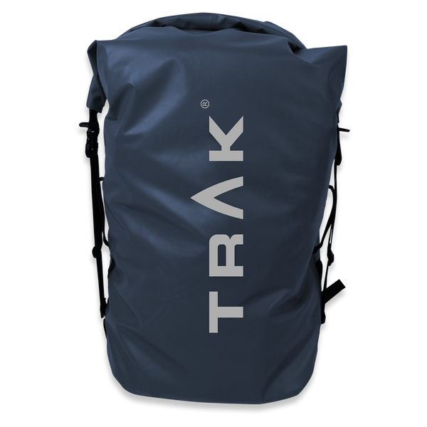 60L Drybag Backpack - TRAK Kayaks