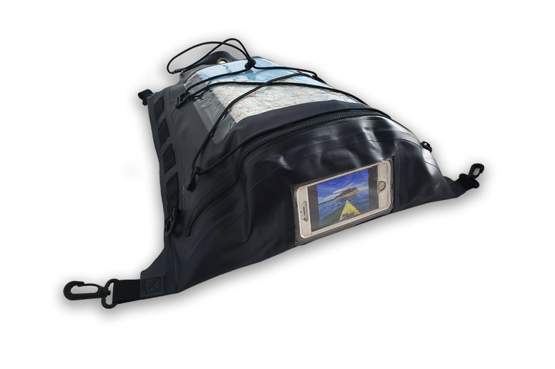 Bags & Backpacks - TRAK Kayaks