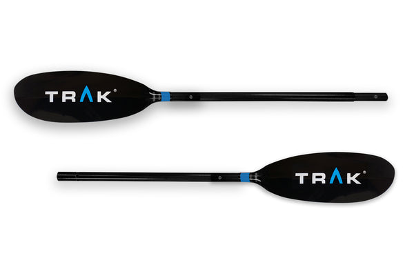 TRAK Quadra 4pc Paddle by Nimbus - TRAK Kayaks