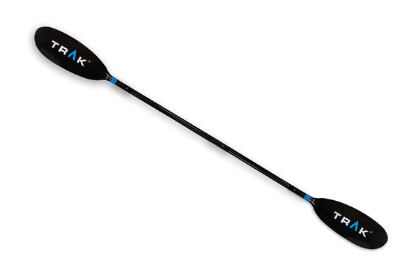TRAK Quadra 4pc Paddle by Nimbus - TRAK Kayaks